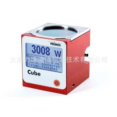 供应德国primes功率计套装带手提箱+15米线缆PMT 120icu sep