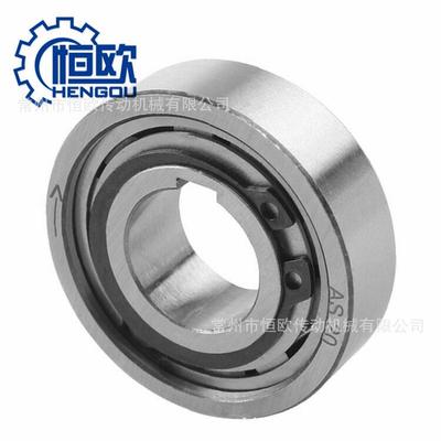 越滚逆止器FCN柱12R单离FCNR向超合器