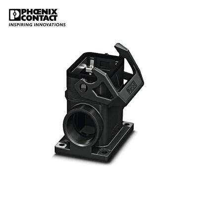 菲尼克斯外壳-HC-EVO-B06-SHWS-2SSM32-PLRBK-1407623