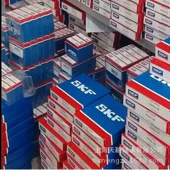 专业经销原装瑞典SKF轴承NU222ECP电机轴承SKF轴承斯凯孚