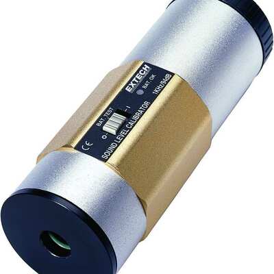 Extech Instruments 声级校准器 EXT407744