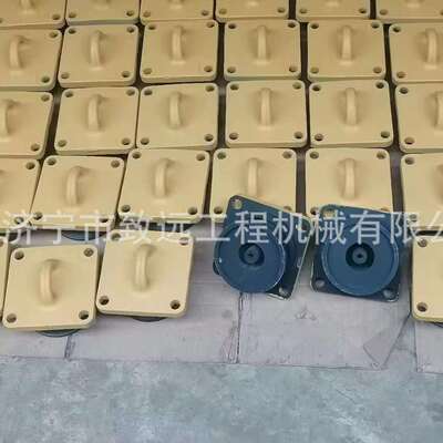 D85A-21/D135A/D155A/D355A/D85A/D85E/D8，精滤油盖195-49-13740