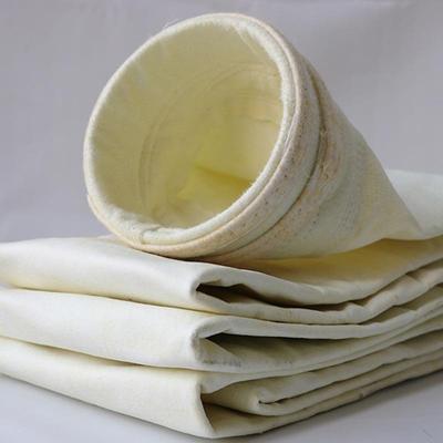 涤纶布针刺毡袋布工业涤纶除滤尘布袋常温滤袋高温除尘97682袋袋