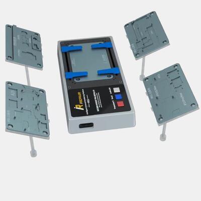 MS1多功拆焊台加X111213系列点阵合主板分层贴热台zYIP能20