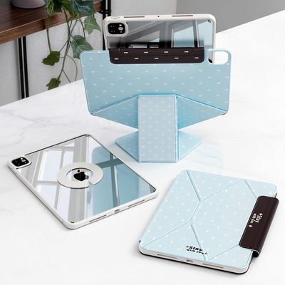 iPad平板保护壳多型号通用