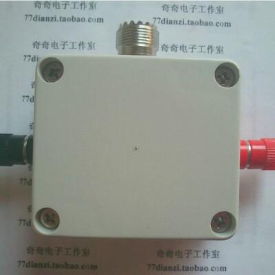 Balun巴伦短波巴伦套件平衡-不平衡转换