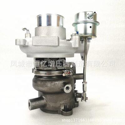 工厂直销适用长城H51.5T增压机1118100-EG01T涡轮增压器49135-076