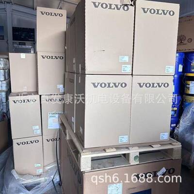 TAD1350~53VE发电机组配件滤芯缸盖修理包水泵增压器水箱有售广州