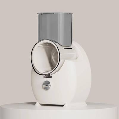 厨房滚筒动多功能菜器蔬44476切菜切切片电器片机土豆擦丝切丝刨