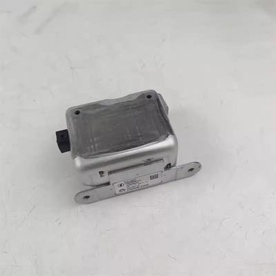 德龙X60060电X子转向管柱锁FHU点无钥匙启动火开关DZ925940705陕