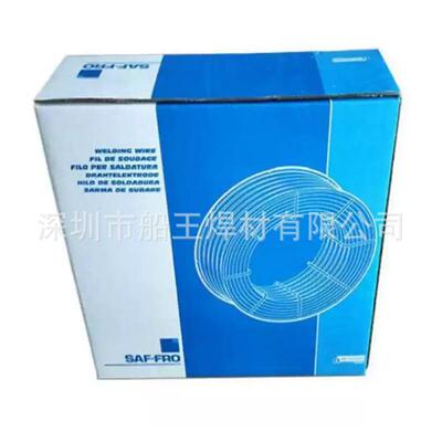 焊丝SAFRA5556金铝镁Al5556A/1Al583/Al508PSG7铝合焊A丝