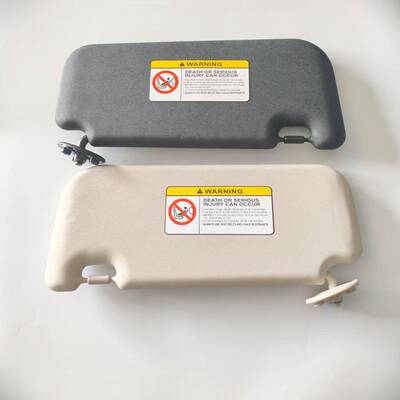 卡罗拉19-2款4新款遮0阳7432NTU0板-02F5-A0