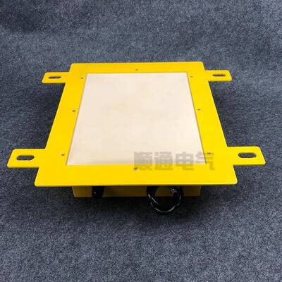 方形溜槽堵塞检测器LDM-GHDM-G堵料堵煤开关堵塞开关SBNLC-1008K