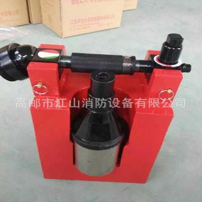 AB类泡沫比例混合器A.B类泡沫比例混合器