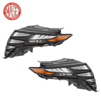 适用2022-23现代Tucson前大灯92207CW010 92208CW010