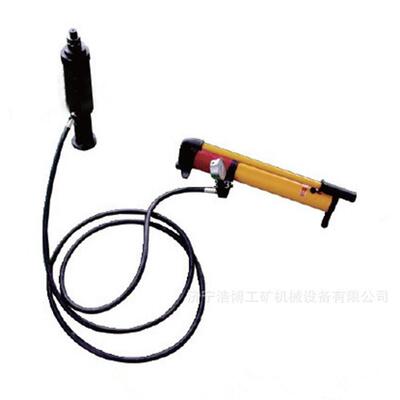 LDZ-100指针式锚杆拉力计矿用锚杆拉力计直销锚杆拉力计