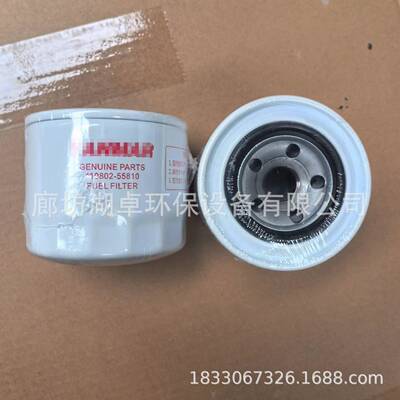5现5货119802-51810滤芯119802-5081型号齐全