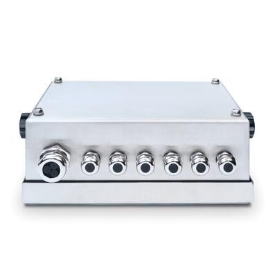 DEFENDER®8000电子称重仪表