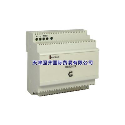 Chinfa勤发DBR30-24导轨电源输入90-264V输出27.2V1.25A34W