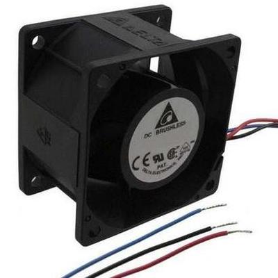 PFB0624EHE/GHE/SHE-F00FANAXIAL60X38MM24VDCWIRE