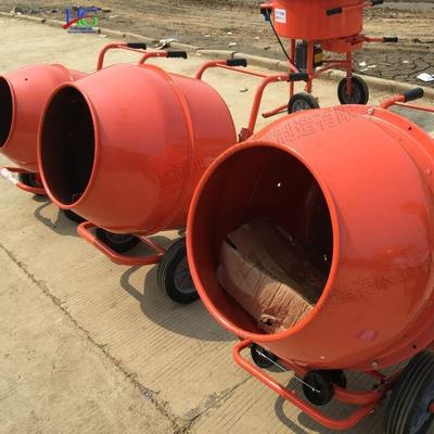 建筑工程砂浆agitator工业干粉搅拌设备单相小型泥土搅拌机