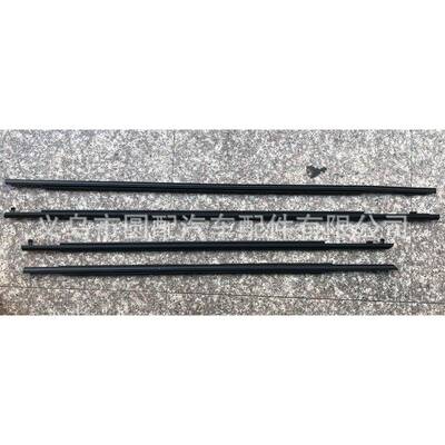 圆配适用丰田普锐斯Prius2010-2012车窗密封条汽车配件热销