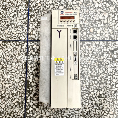 GR2100T-LA1广州数控驱动器维修GR2000/GS2000广数驱动器维修