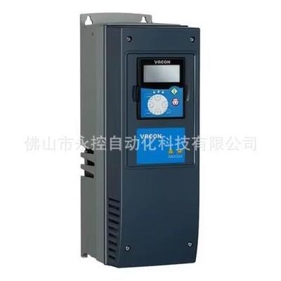 Danfoss丹佛斯伟肯VACON全新变频器NXI01055-A2T0CSS-A1A2000000