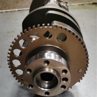 STEM通用雪佛兰现货曲轴V84.8L汽油L20发动机12553482