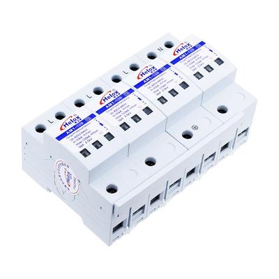 恒立信38IQL0V电源K雷器防100A一级电护源避雷器440V浪涌保器AM1-
