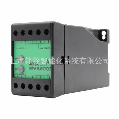 ADTEK 铨盛CV-12-V5-6-V3-ADH交流 电压∕电流 转换器