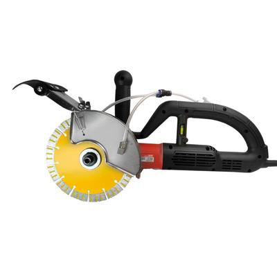 19电5无刷102开槽机管新款水线墙墙地体面线槽电工单片切割190上