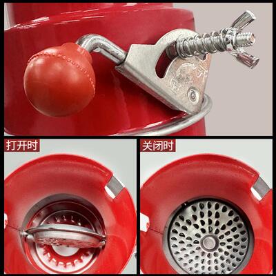 汽防车火DY-619FH罩不锈钢货车车排气管火器化工区危险品熄叉阻灭