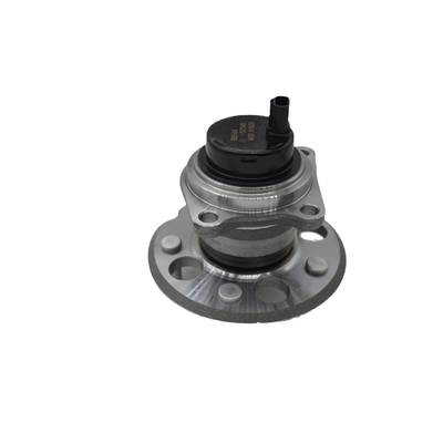 RAV4后轮轮毂轴头42450-42010/42450-42020/42450-42030