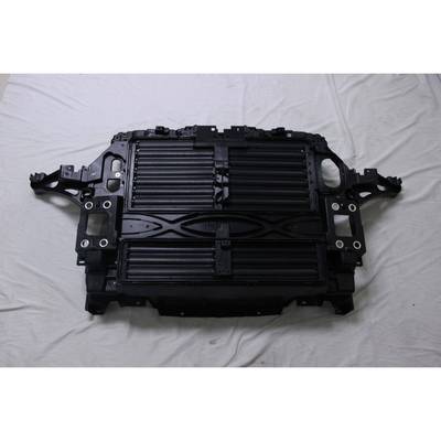 适用于2020-2023年福特探险者水箱框架进气百叶窗框架L1MZ-16138