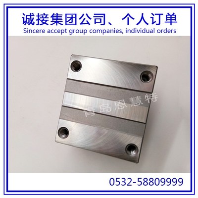 THK直线滚珠导套SC6UU SC8UU SC10UU直线光轴导轨轴承01