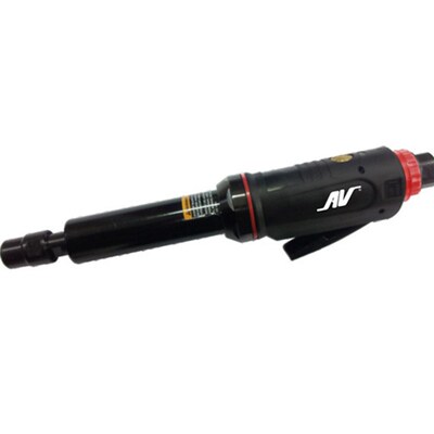 AV-77131LMN加长气动砂轮机 加长气动刻磨机带柄磨头内孔抛光