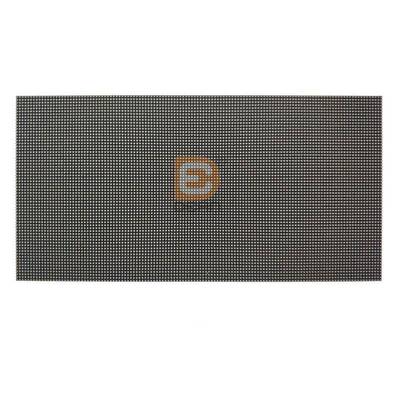 全P2室内彩LEVLAD显示屏P2室内全彩ed模组2格56*128mm规模组2lS大