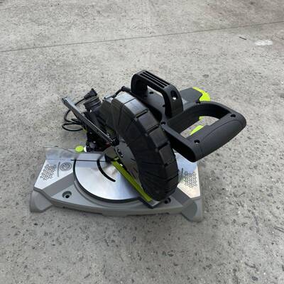 迷你铝牌合金切机45度角鸽210B新758款小割铝材门窗木工轻型型便