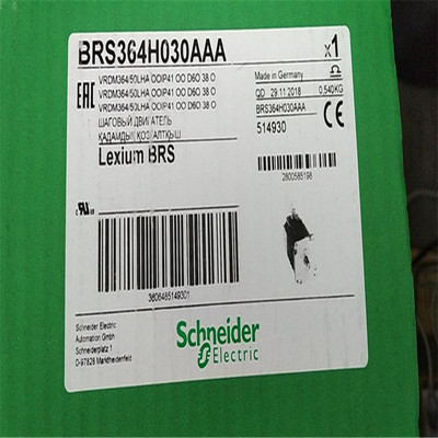 供应德国berger lahr 百格拉 VRDM364LHA