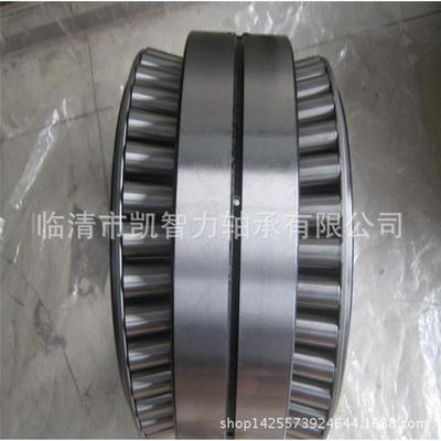 厂销9718E3522199752097521952297524双7列圆5锥滚11子轴承