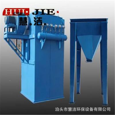 水泥仓顶除尘器大型DJV木工车间厂工业除设备脉布袋尘气箱收尘器