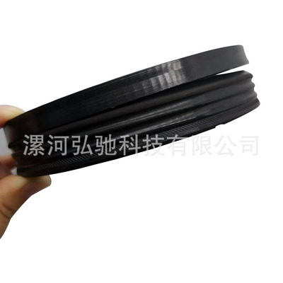 PSE轴用夹布组合密封圈SM油封