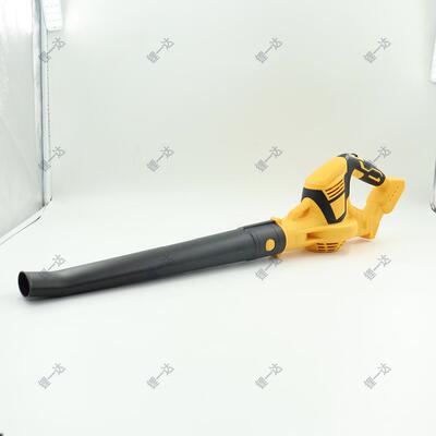 21V锂电手清洁工具中吹吹风机提便携式吹雪机户88032外吹落叶机