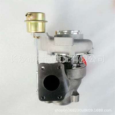 厂家  GT1749S 452204-0002 涡轮增压器