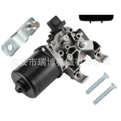 适用于RENAULT雷诺ClioMK4雨刮电机288100678R