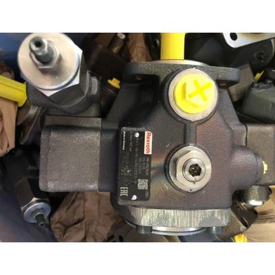 德国力士乐齿轮泵AZPF-12-004RCB20KB订货号0510225006