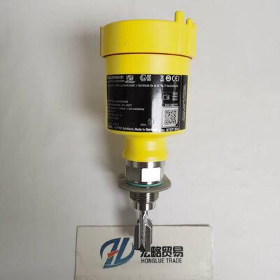 VEGA振动液位计SWING61液体测量的振动液位计