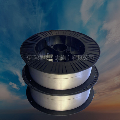 北电X80CrSiMoW15-2不锈钢气保焊丝X85CrMoV18-2直条装氩弧焊丝