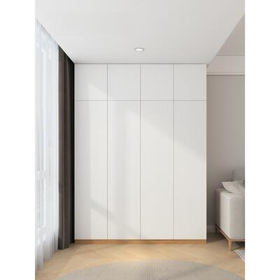 阳KQS台储晒物储柜防水防物家政柜洗涤柜烘干柜扫地机器人柜